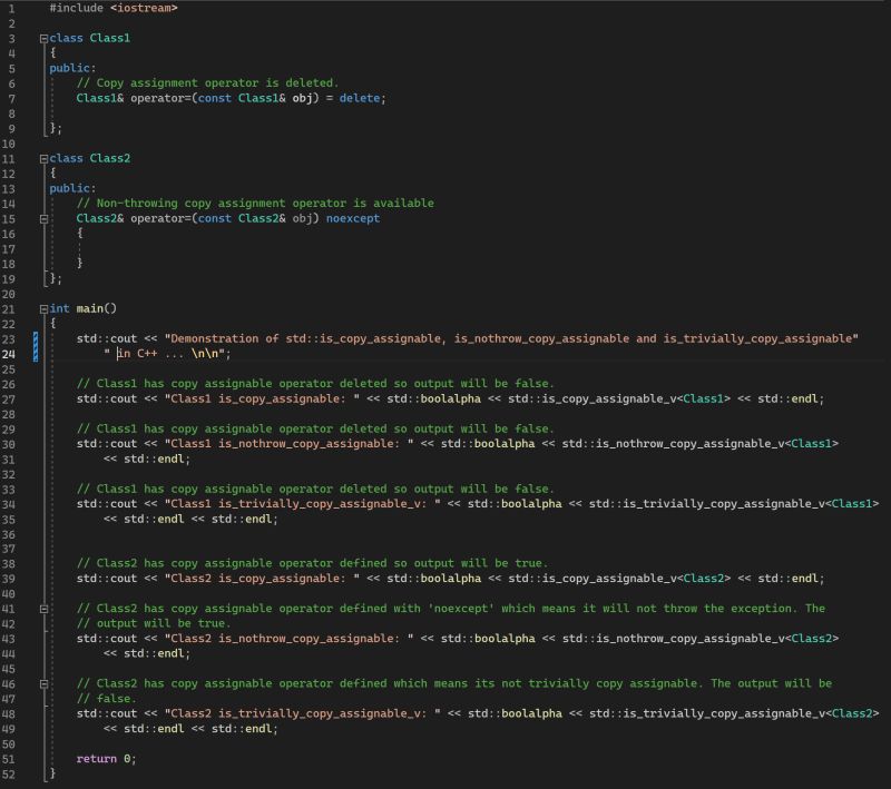 Muhammad Awais Khalid on LinkedIn: #cplusplus #cpp #programming # ... Muhammad Awais Khalid on LinkedIn: #cplusplus #cpp #programming # ...