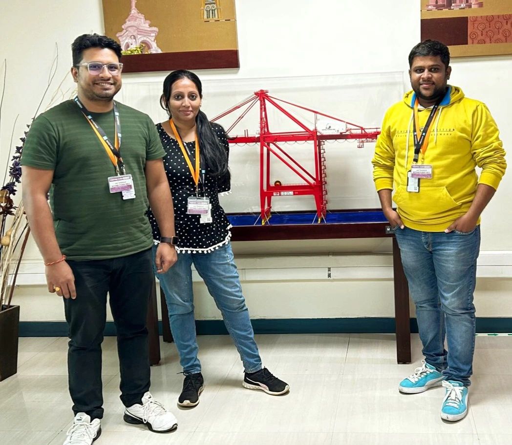 Tushar Pawar on LinkedIn: #newposition #iot #automation #gti Tushar Pawar on LinkedIn: #newposition #iot #automation #gti