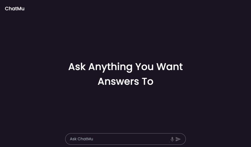 Victor Eze on LinkedIn: #ai #nextjs Victor Eze on LinkedIn: #ai #nextjs