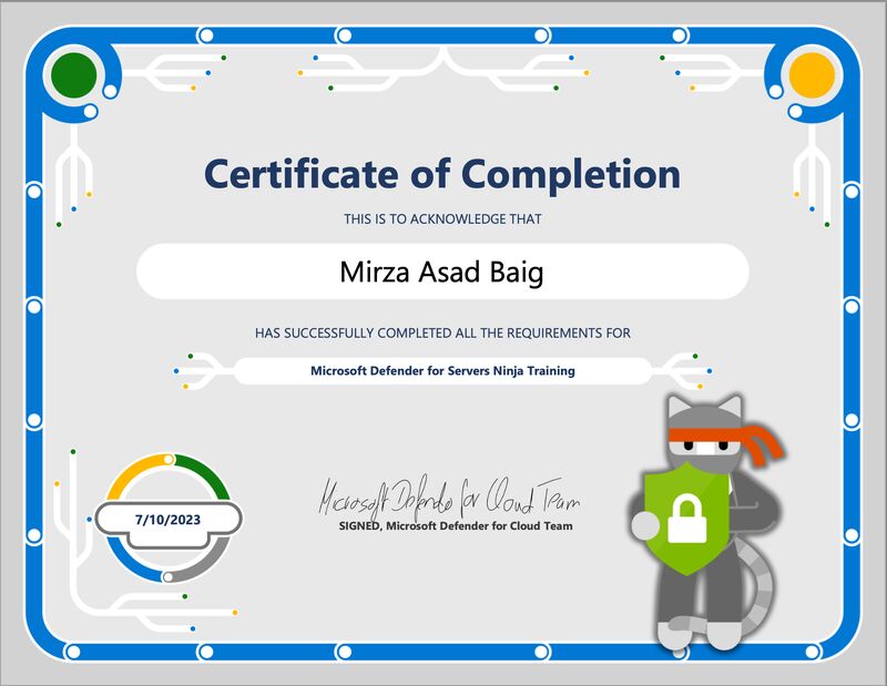 Mirza Asad Baig posted on LinkedIn Mirza Asad Baig posted on LinkedIn