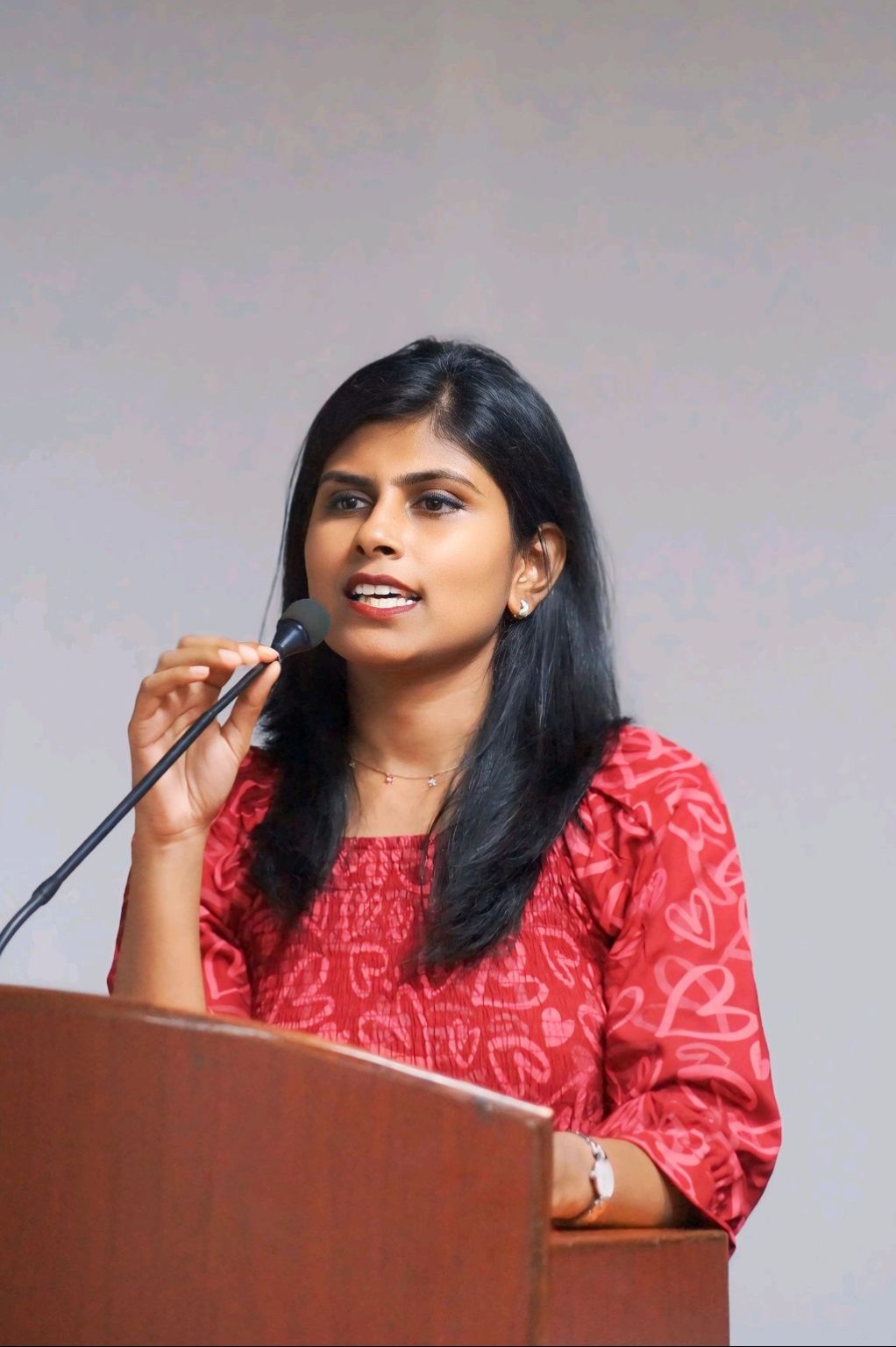 Hari Nandhini Sangeeth on LinkedIn: #womeninleadership #empowerment # ... Hari Nandhini Sangeeth on LinkedIn: #womeninleadership #empowerment # ...