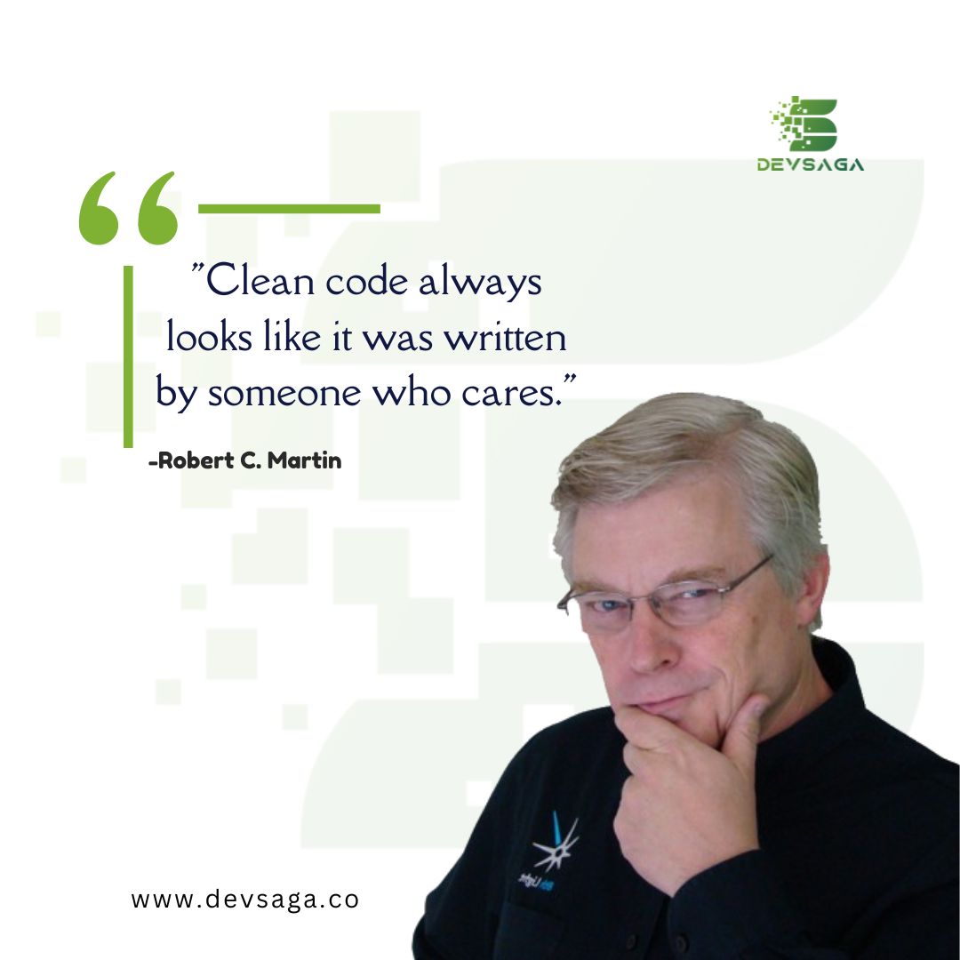 DEVSAGA on LinkedIn: #devsaga #programming #coding #codes #cleancode # ... DEVSAGA on LinkedIn: #devsaga #programming #coding #codes #cleancode # ...