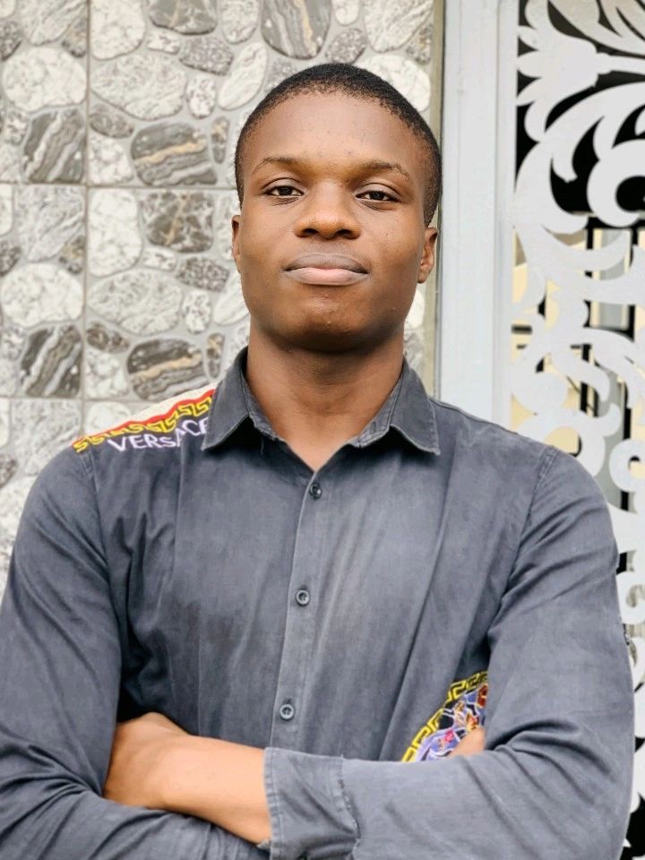 Clinton Nwachukwu on LinkedIn: #coding #python #javascript #django Clinton Nwachukwu on LinkedIn: #coding #python #javascript #django