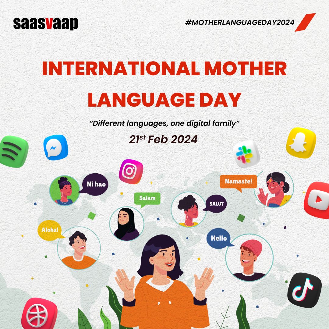 Saasvaap Inc. on LinkedIn: #digitalcelebration #connectedworld # ... Saasvaap Inc. on LinkedIn: #digitalcelebration #connectedworld # ...