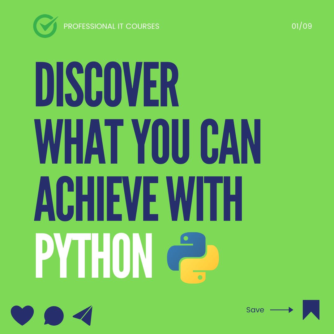 TechPro Education on LinkedIn: #python #pandas #numpy #scikit # ... TechPro Education on LinkedIn: #python #pandas #numpy #scikit # ...
