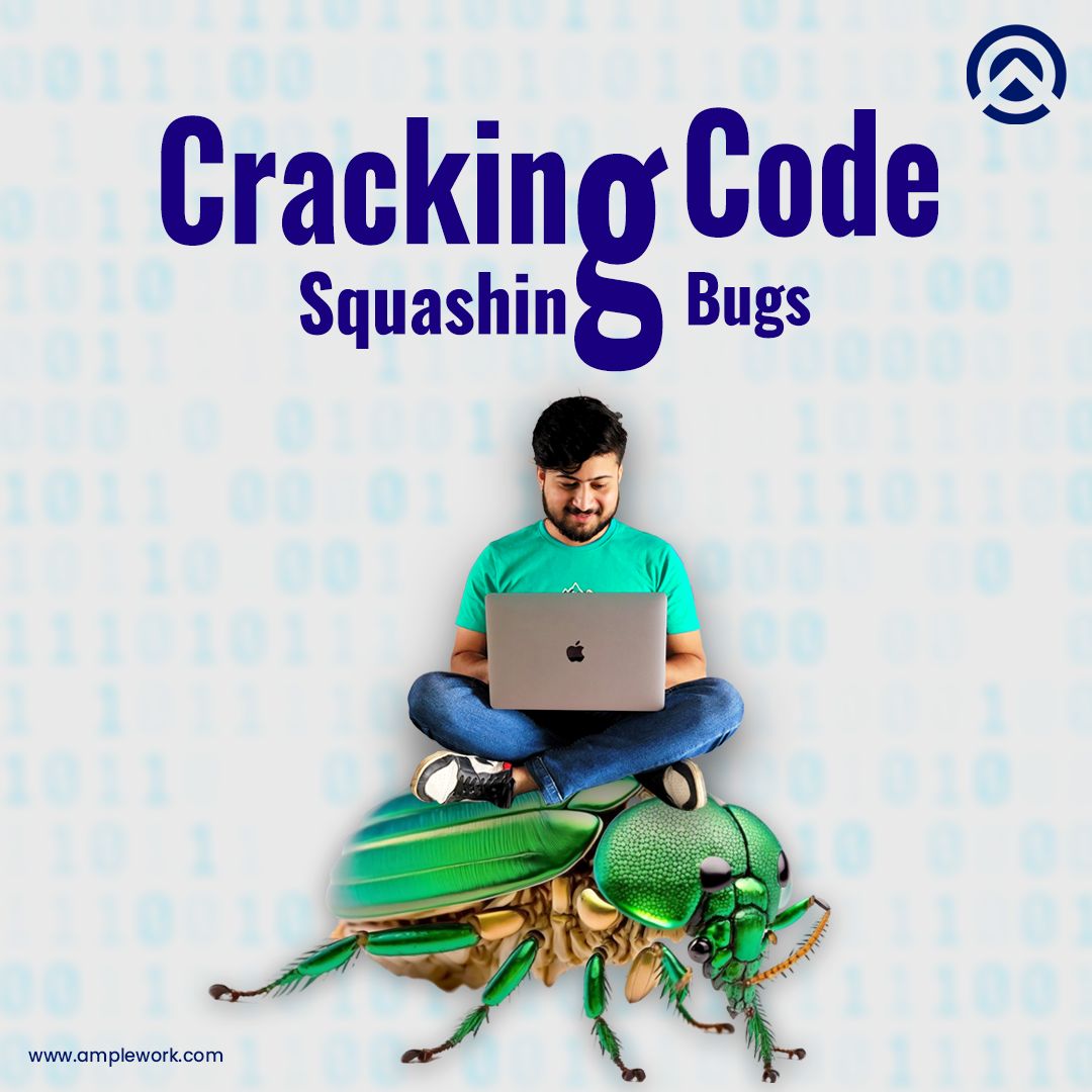 Amplework Software Pvt. Ltd. on LinkedIn: #programming #coding # ... Amplework Software Pvt. Ltd. on LinkedIn: #programming #coding # ...