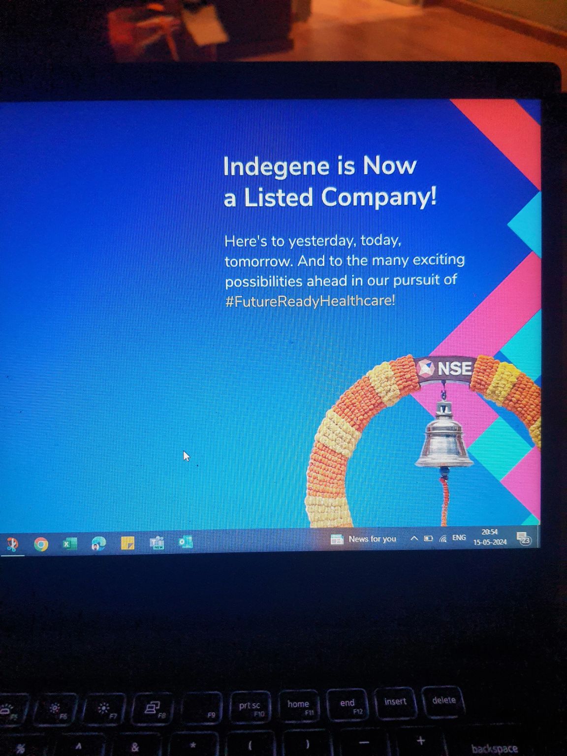 Shagun Agarwal on LinkedIn: #indegene #futurereadyhealthcare Shagun Agarwal on LinkedIn: #indegene #futurereadyhealthcare