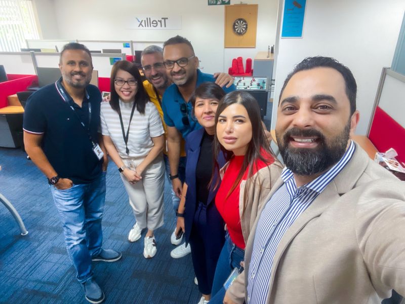 Amr Al-Awady on LinkedIn: In StarLink - an Infinigate Group company we ... Amr Al-Awady on LinkedIn: In StarLink - an Infinigate Group company we ...
