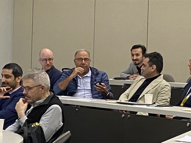 Farid Abou-Taha, P.Tech.(Eng.) on LinkedIn: PAVEMENT ENGINEERING ... Farid Abou-Taha, P.Tech.(Eng.) on LinkedIn: PAVEMENT ENGINEERING ...