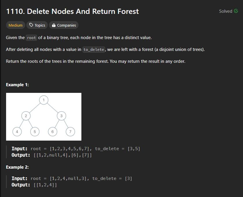 Divyanshu Baranwal on LinkedIn: 🚀 Leetcode Daily Challenge - 17 July 2024… Divyanshu Baranwal on LinkedIn: 🚀 Leetcode Daily Challenge - 17 July 2024…