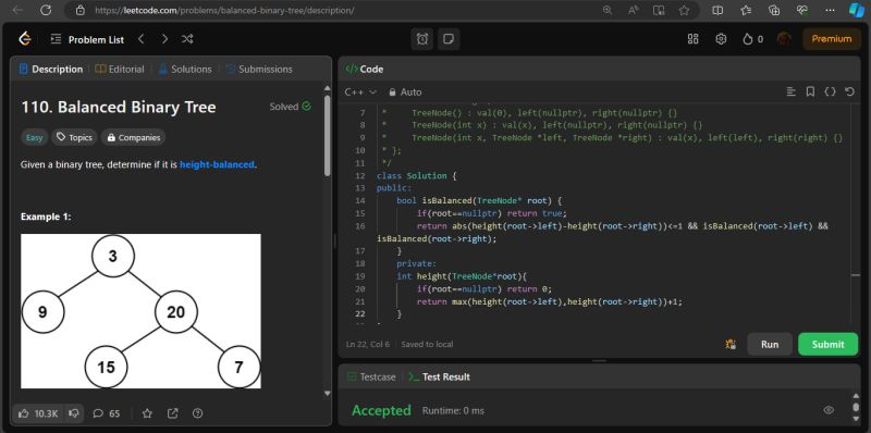 Prakash Pandey on LinkedIn: #dsa #edslash #100daysofcode #edslash Prakash Pandey on LinkedIn: #dsa #edslash #100daysofcode #edslash
