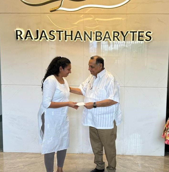 Aishwarya Dhaker on LinkedIn: Aishwarya Dhaker on LinkedIn: