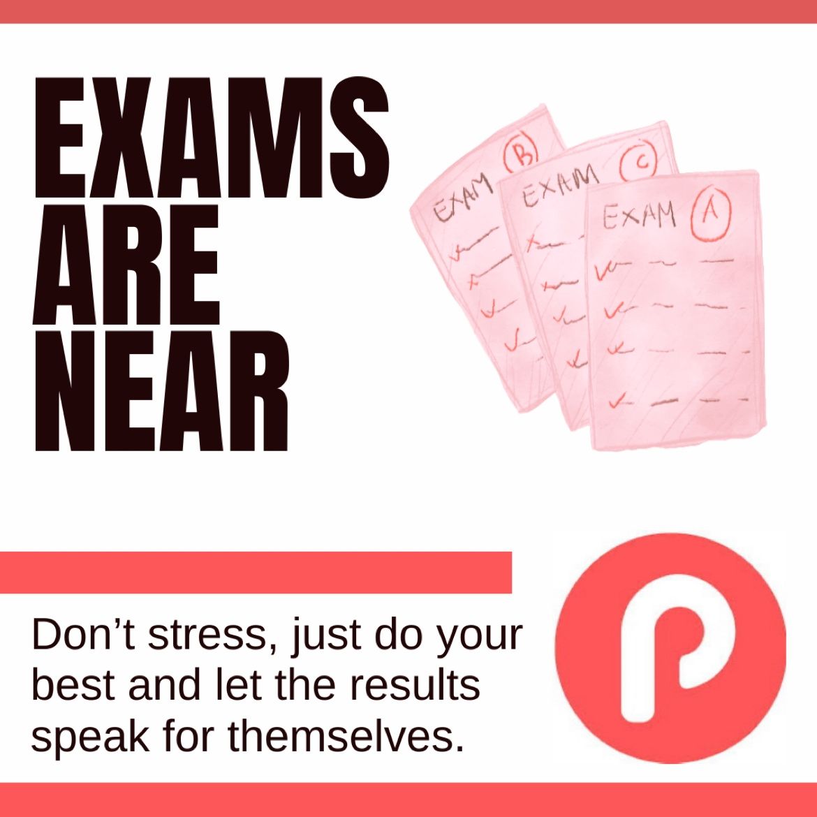 Progiez on LinkedIn: PROGIEZ Wishing you all the best on your exam…… ️ Progiez on LinkedIn: PROGIEZ Wishing you all the best on your exam…… ️