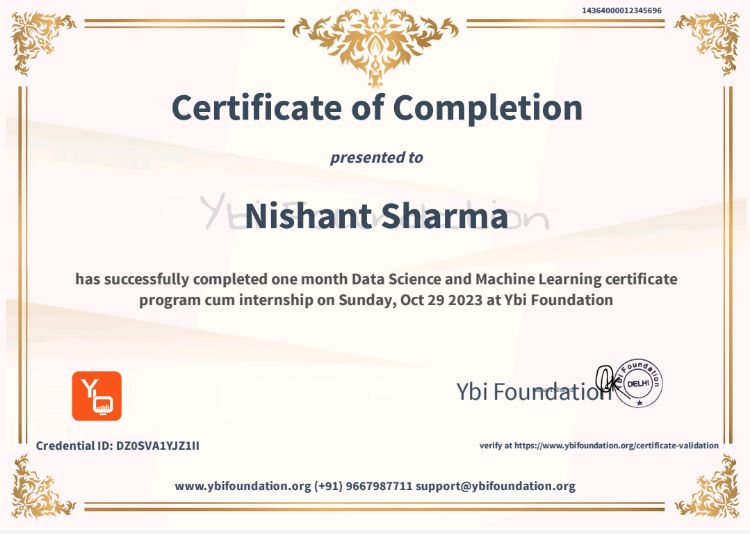 Nishant Sharma on LinkedIn: #datascience #machinelearning #python # ... Nishant Sharma on LinkedIn: #datascience #machinelearning #python # ...