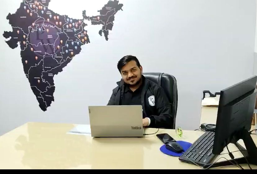 GAURAV SINGH on LinkedIn: #pwprayagraj #physicswallah #prayagraj GAURAV SINGH on LinkedIn: #pwprayagraj #physicswallah #prayagraj