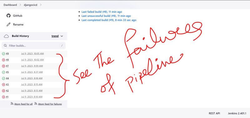 Prithibi Saha on LinkedIn: #devops #project #devopsengineer #pipeline # ... Prithibi Saha on LinkedIn: #devops #project #devopsengineer #pipeline # ...