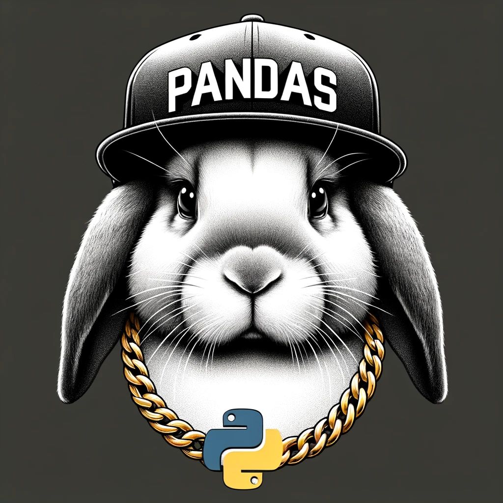 Data Care Solutions LLC on LinkedIn: #pandas #python #pythonprogramming Data Care Solutions LLC on LinkedIn: #pandas #python #pythonprogramming