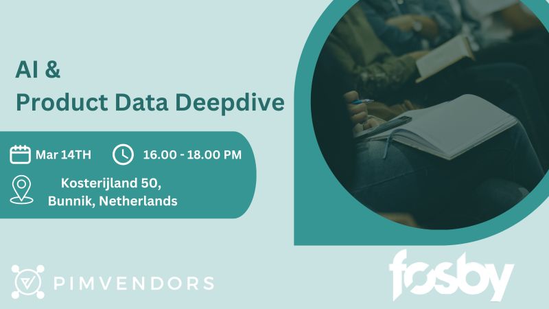 PIMvendors.com on LinkedIn: π Dive into the Future with PIM & AI! π ... PIMvendors.com on LinkedIn: π Dive into the Future with PIM & AI! π ...