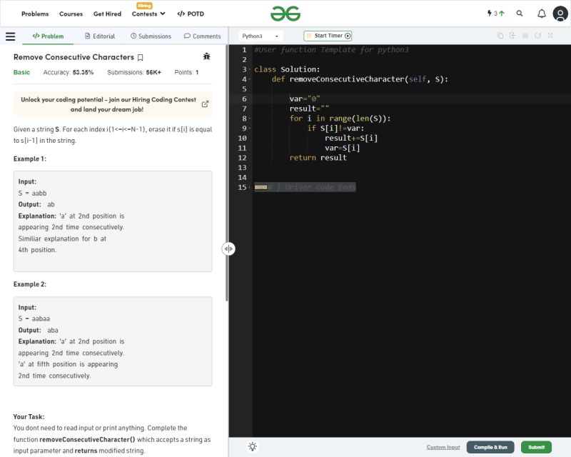Deepak Jangid ⭐ on LinkedIn: #dsa #python #django #pythonprogramming # ... Deepak Jangid ⭐ on LinkedIn: #dsa #python #django #pythonprogramming # ...