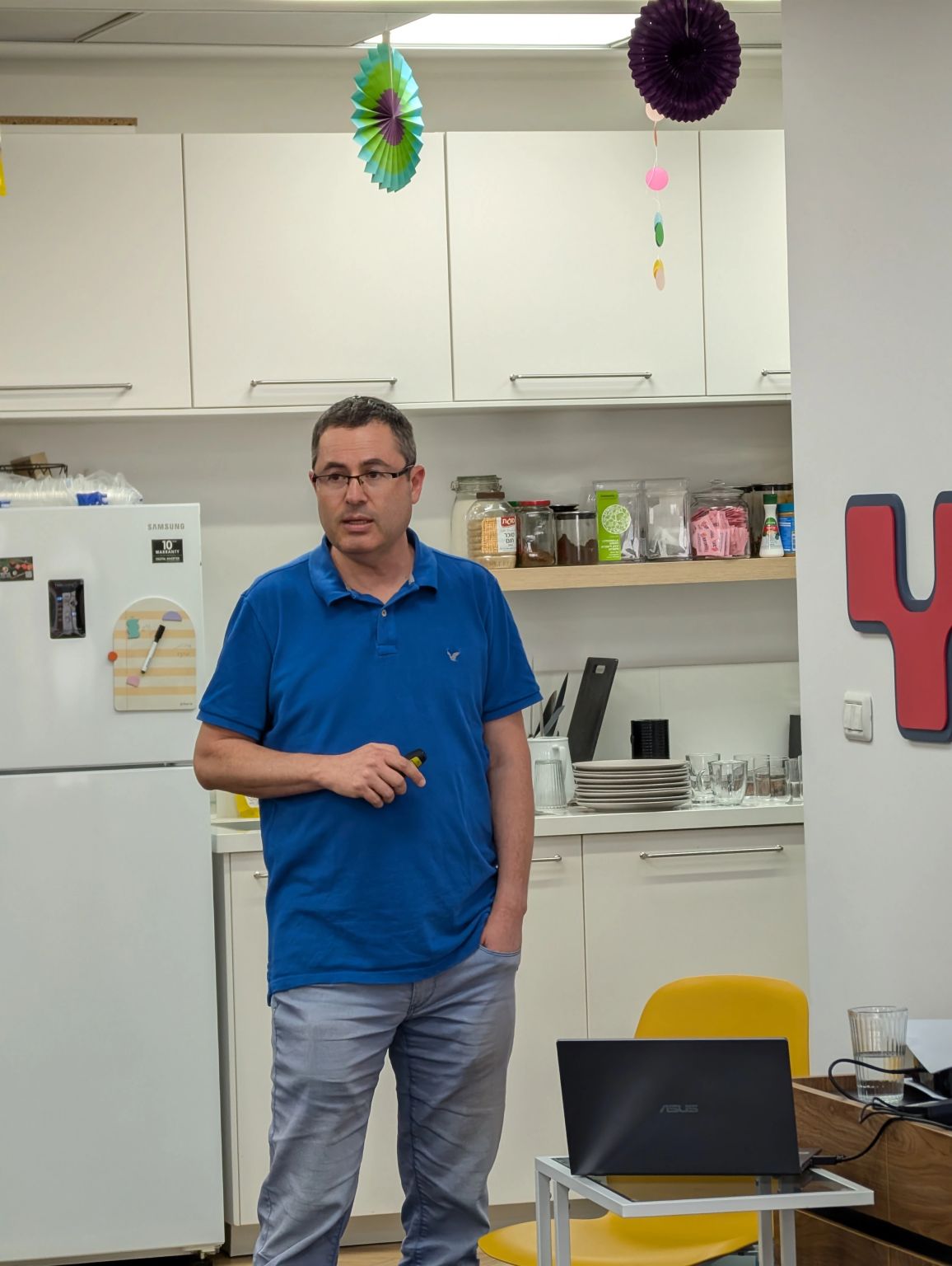 Alex Dathskovsky ☕ on LinkedIn: #meetup #cpp #cplusplus Alex Dathskovsky ☕ on LinkedIn: #meetup #cpp #cplusplus