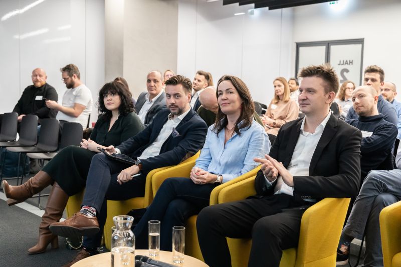 DNA ERA Poland on LinkedIn: #pitch #mcsc #innovations #dna #genetics DNA ERA Poland on LinkedIn: #pitch #mcsc #innovations #dna #genetics