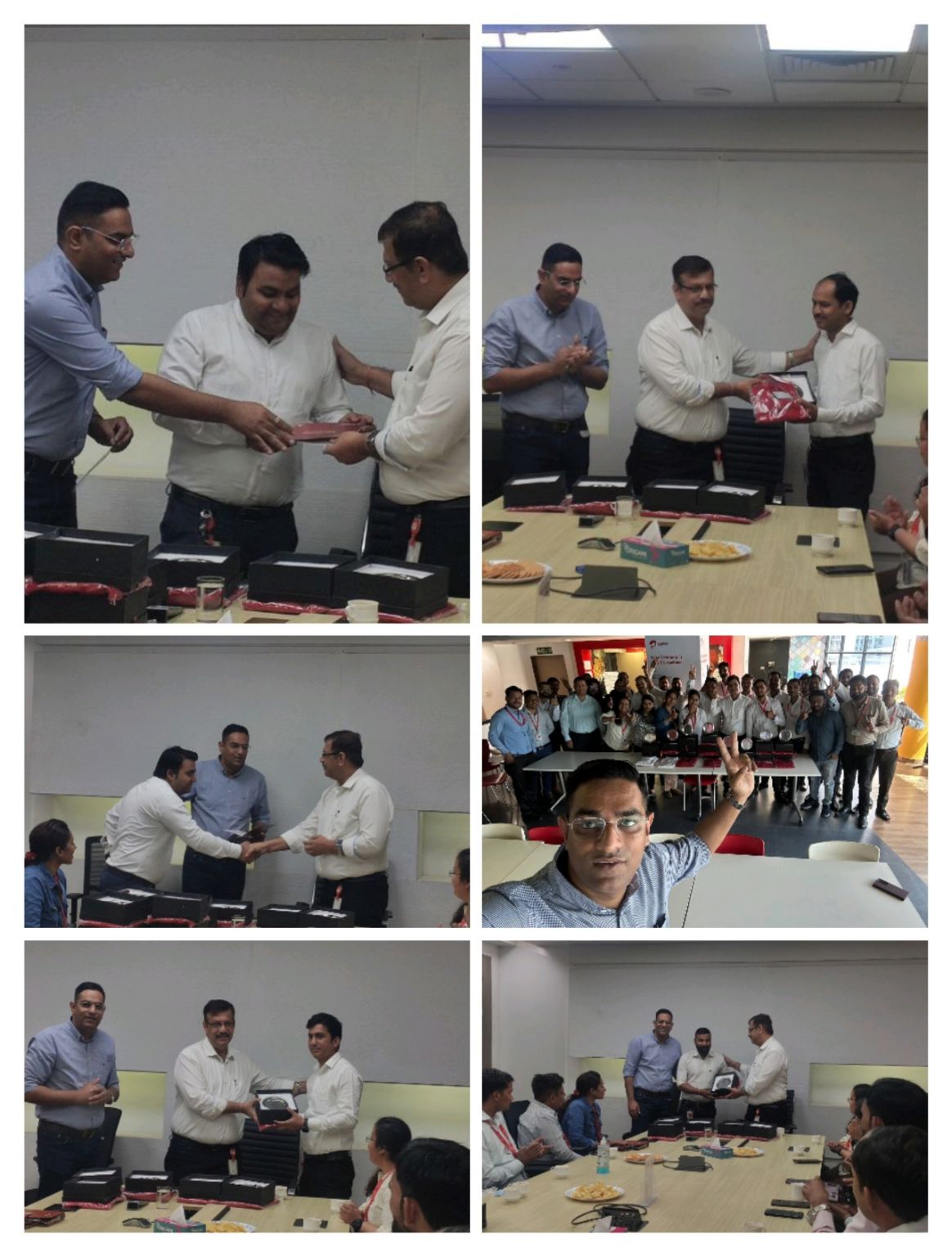 Krishna Pathak on LinkedIn: #thankyou #motivating #airtelbusiness # ... Krishna Pathak on LinkedIn: #thankyou #motivating #airtelbusiness # ...