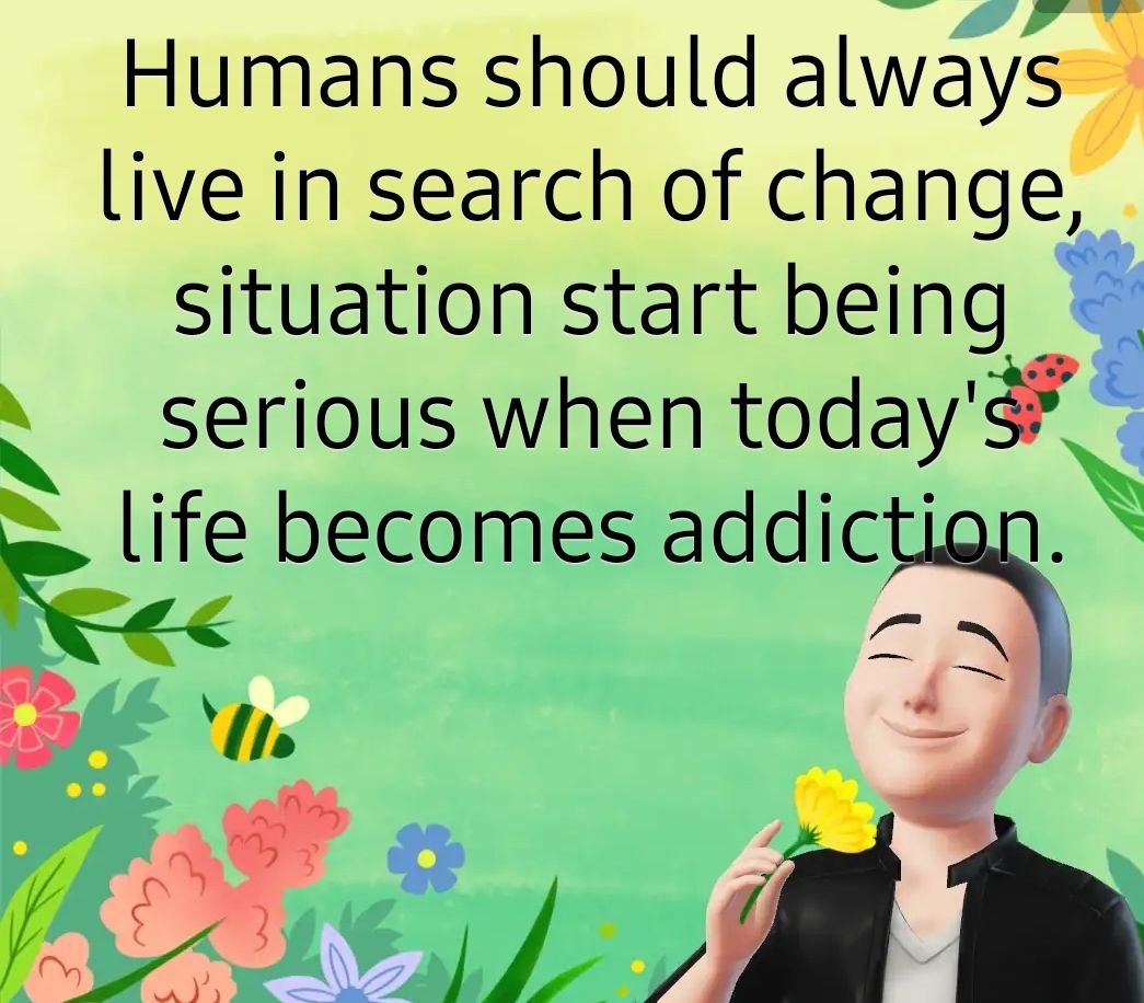 Shubham Rakshe on LinkedIn: #change Shubham Rakshe on LinkedIn: #change