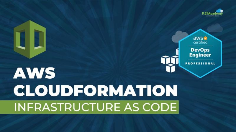 K21Academy: Learn Cloud From Experts on LinkedIn: #aws #cloud #iac # ... K21Academy: Learn Cloud From Experts on LinkedIn: #aws #cloud #iac # ...