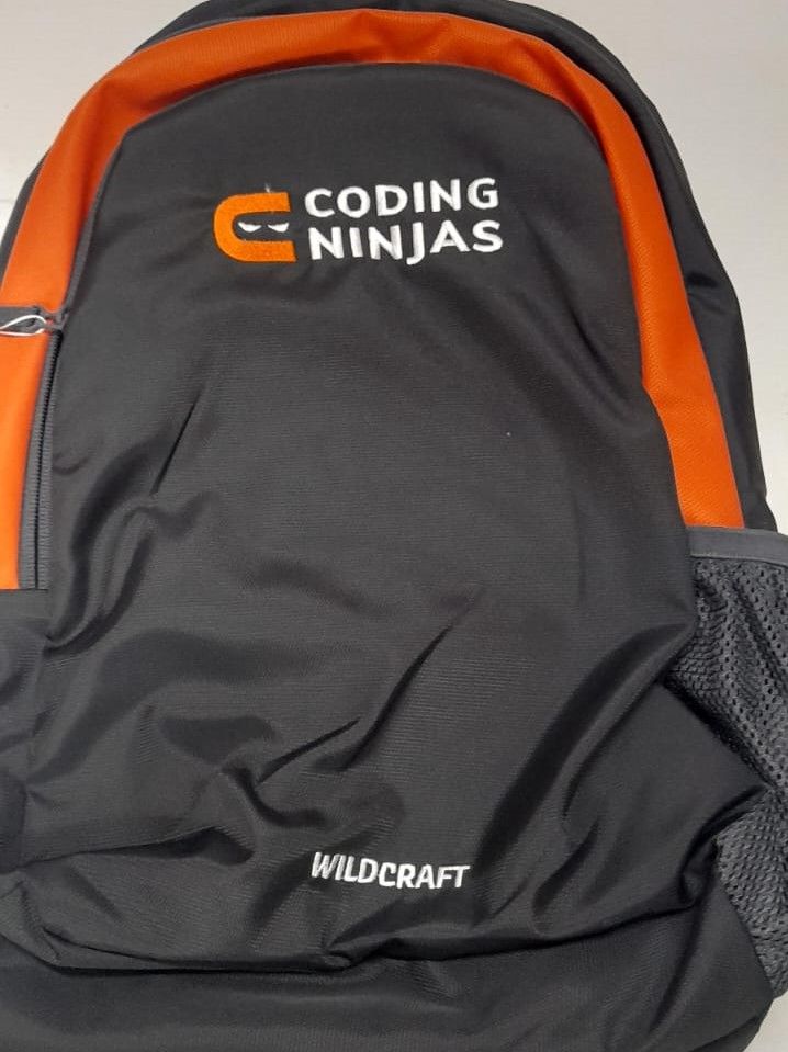 Pranjali Tripathi on LinkedIn: #codingninja Pranjali Tripathi on LinkedIn: #codingninja