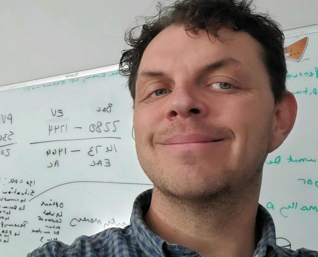 Jeremiah R. Hammon, Jr., PMP on LinkedIn: You're unique, why go cookie ... Jeremiah R. Hammon, Jr., PMP on LinkedIn: You're unique, why go cookie ...