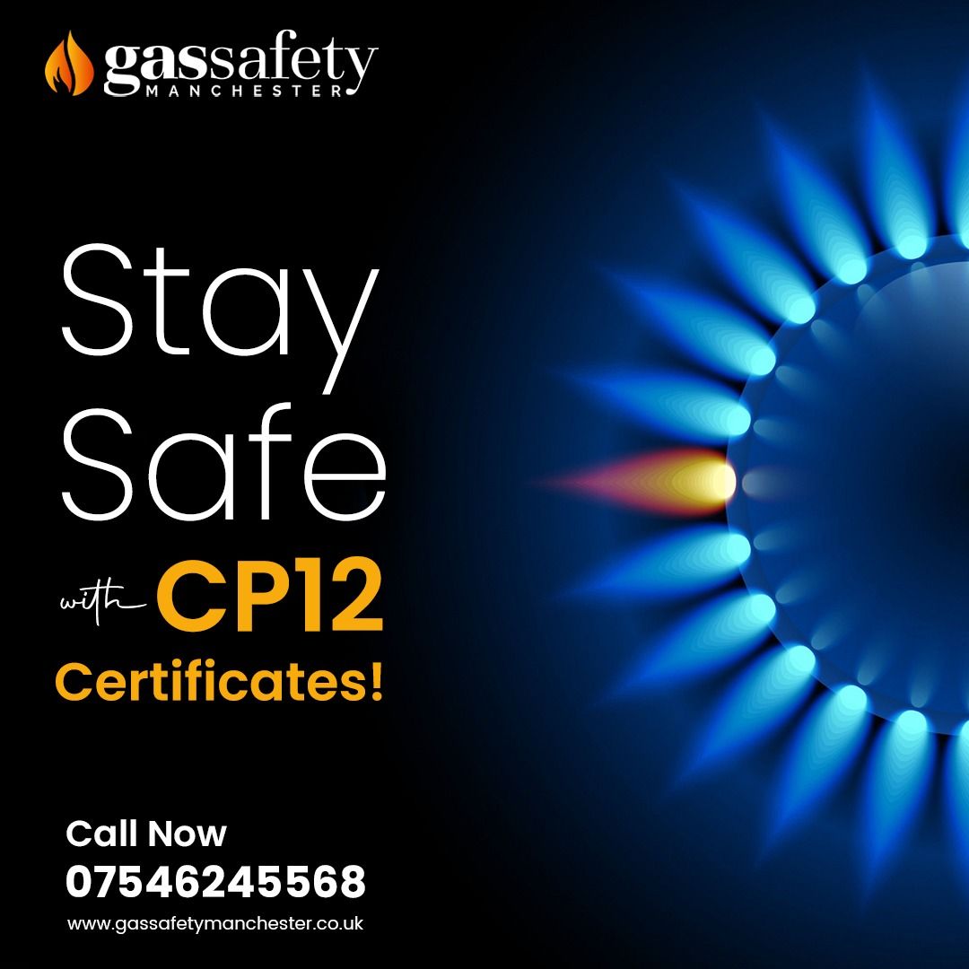 Gas Safety Manchester on LinkedIn: #gassafetymanchester # ... Gas Safety Manchester on LinkedIn: #gassafetymanchester # ...