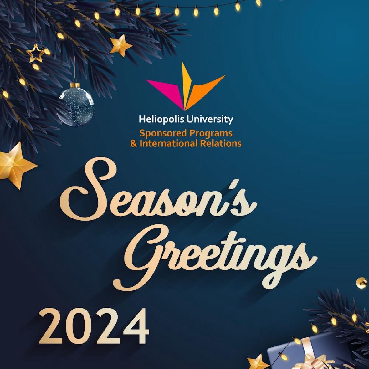 Ahmed Elshazly on LinkedIn: HAPPY NEW YEAR!! Ahmed Elshazly on LinkedIn: HAPPY NEW YEAR!!