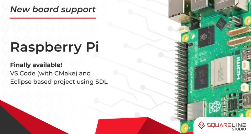 SquareLine Ltd. on LinkedIn: #lvgl #embedded #gui #raspberry SquareLine Ltd. on LinkedIn: #lvgl #embedded #gui #raspberry