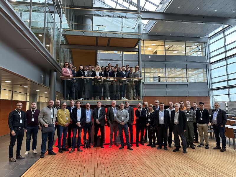CLIC Innovation Oy on LinkedIn: HYGCEL project - Hydrogen and Carbon ... CLIC Innovation Oy on LinkedIn: HYGCEL project - Hydrogen and Carbon ...