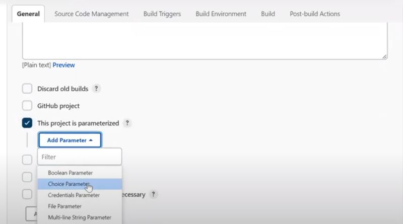 Mohan Gopi on LinkedIn: #devops #jenkins #cicd #techlearning # ... Mohan Gopi on LinkedIn: #devops #jenkins #cicd #techlearning # ...