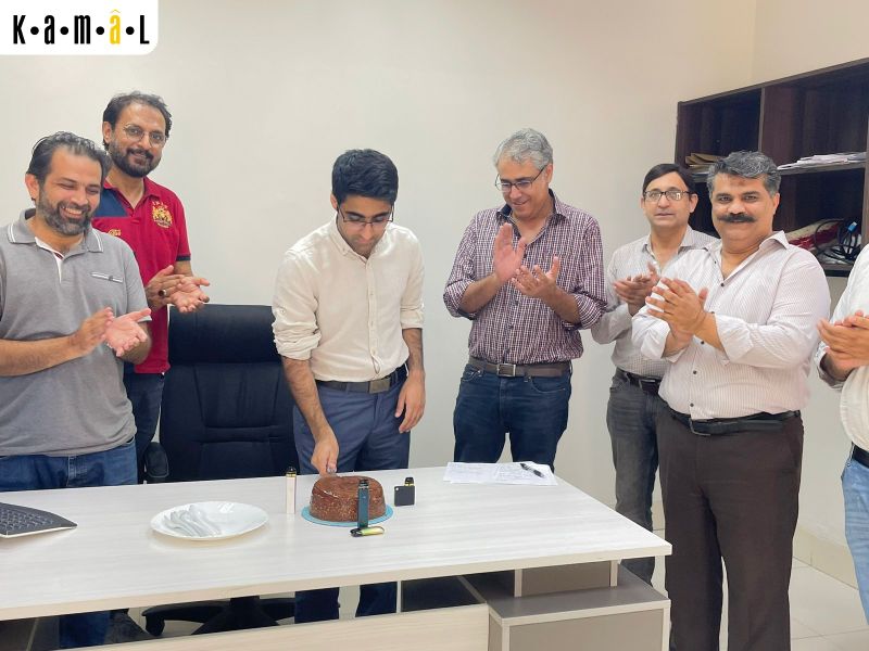 Muhammad Farhan Khan posted on LinkedIn Muhammad Farhan Khan posted on LinkedIn