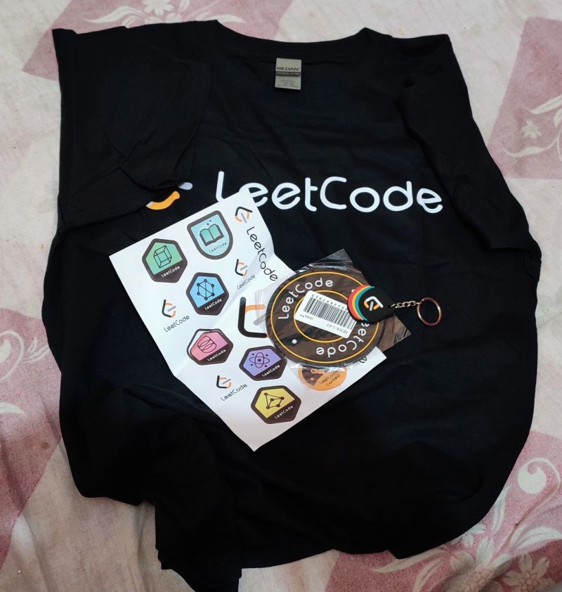 GHANSHYAM MISHRA on LinkedIn: I have been practicing leetcode for two ... GHANSHYAM MISHRA on LinkedIn: I have been practicing leetcode for two ...