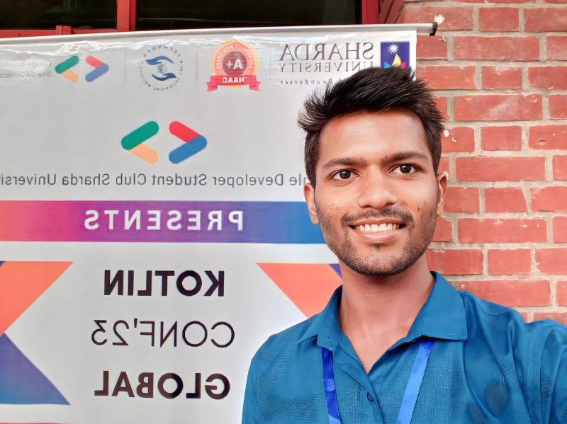 Roushan Kumar on LinkedIn: #eventnumber7 #kotlinconf23 #gdsc # ... Roushan Kumar on LinkedIn: #eventnumber7 #kotlinconf23 #gdsc # ...