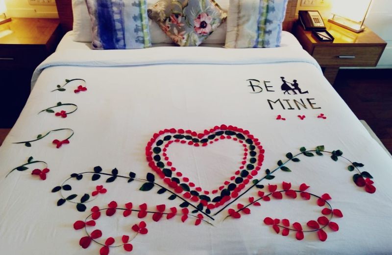 Nandan Singh Bhandari on LinkedIn: #housekeeping #decoration Nandan Singh Bhandari on LinkedIn: #housekeeping #decoration