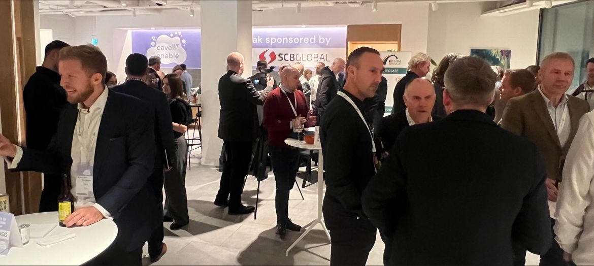 Patrick Watson on LinkedIn: #ucoms Patrick Watson on LinkedIn: #ucoms