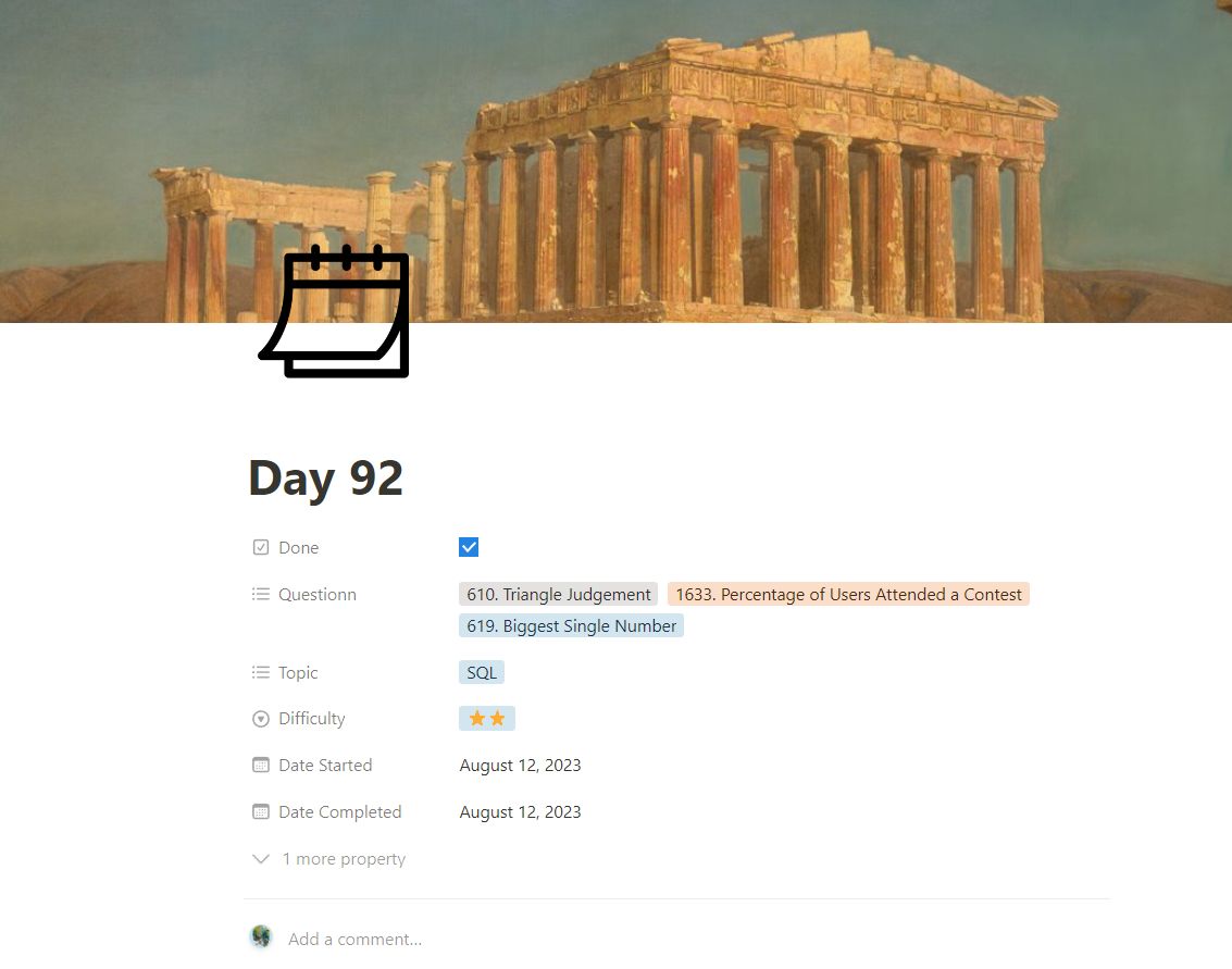 Shivanshu . on LinkedIn: #day92 #1001daysofcode #1001daysofcode #dsa # ... Shivanshu . on LinkedIn: #day92 #1001daysofcode #1001daysofcode #dsa # ...