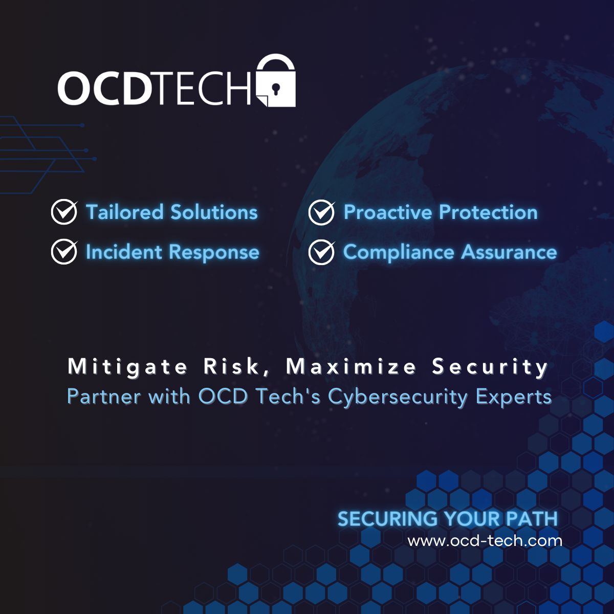 OCD Tech on LinkedIn: #cybersecurity #business #vulnerabilities # ... OCD Tech on LinkedIn: #cybersecurity #business #vulnerabilities # ...
