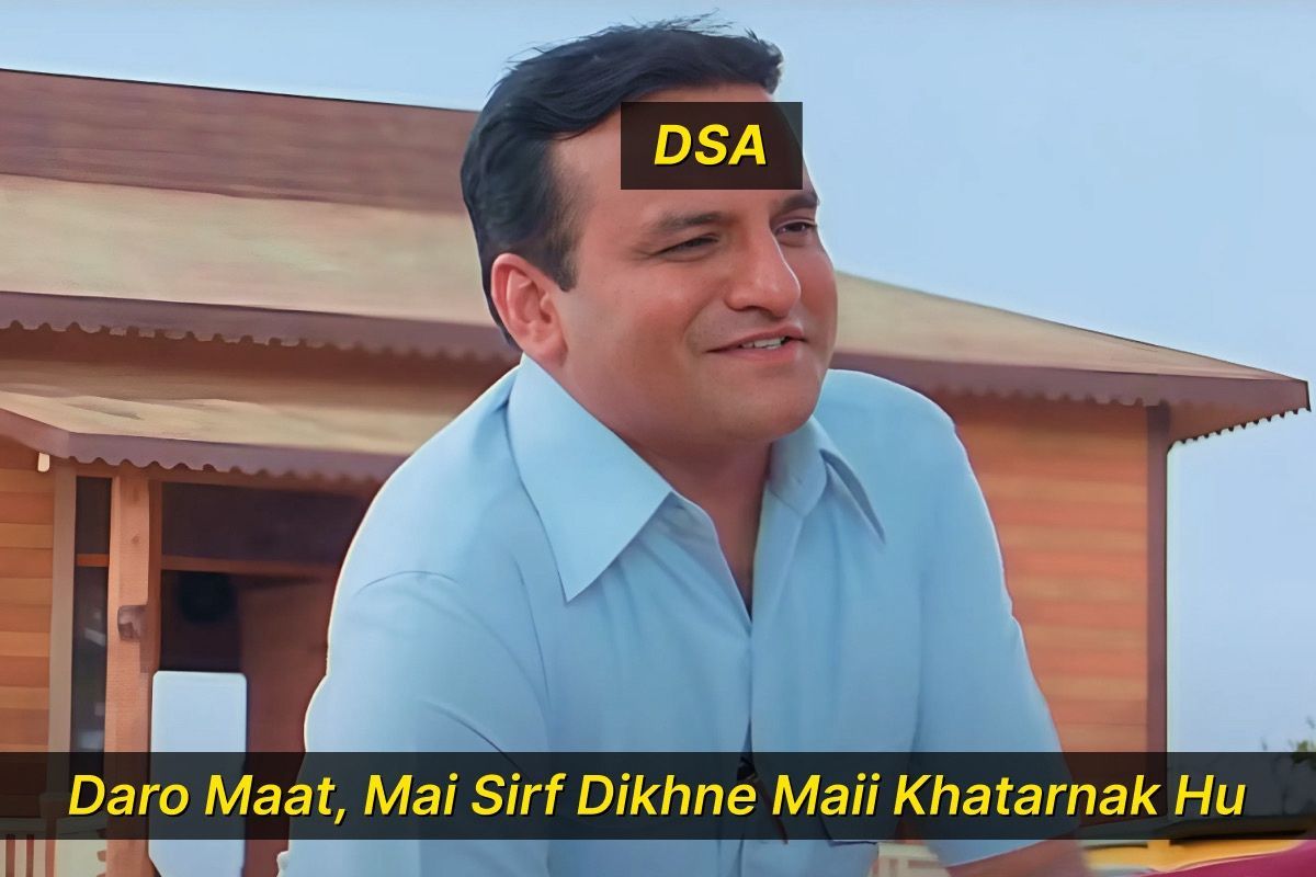 Dhruvin Dhameliya on LinkedIn: #softwareengineering #programming #dsa # ... Dhruvin Dhameliya on LinkedIn: #softwareengineering #programming #dsa # ...