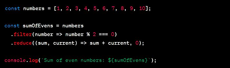Rohit sharma on LinkedIn: #javascript #arraymethods #codingmagic # ... Rohit sharma on LinkedIn: #javascript #arraymethods #codingmagic # ...