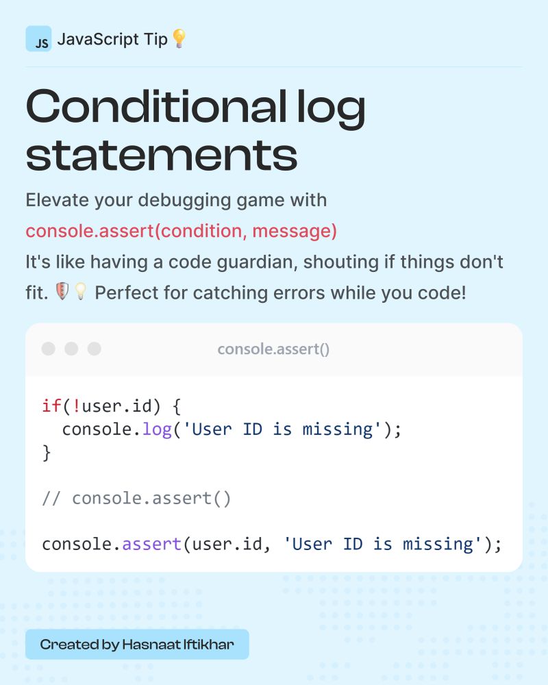 Hasnaat Iftikhar on LinkedIn: #javascript #javascripttutorial # ... Hasnaat Iftikhar on LinkedIn: #javascript #javascripttutorial # ...
