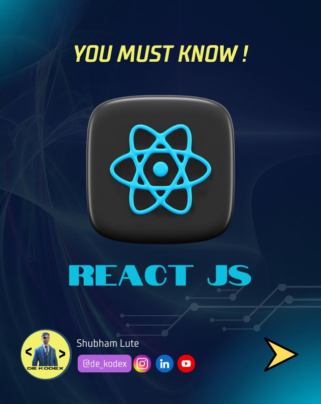 SHUBHAM LUTE on LinkedIn: #w3schools #reactjs #react # ... SHUBHAM LUTE on LinkedIn: #w3schools #reactjs #react # ...