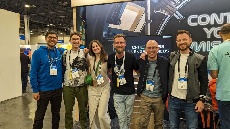 DEMICON - AWS, Atlassian and monday.com Solution Partner on LinkedIn: # ... DEMICON - AWS, Atlassian and monday.com Solution Partner on LinkedIn: # ...