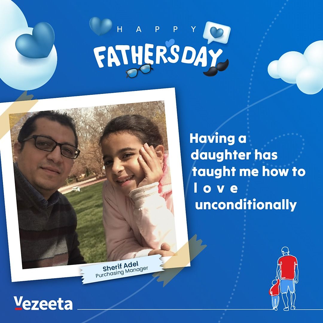 Vezeeta on LinkedIn: #teamveez #empoweringpatients #futureofhealth Vezeeta on LinkedIn: #teamveez #empoweringpatients #futureofhealth