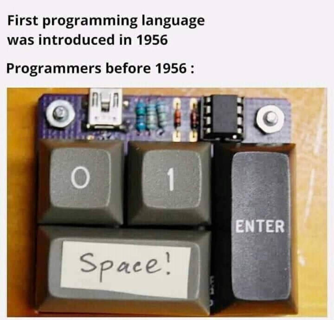 Himanshu Tyagi on LinkedIn: #programming #programminglife # ... Himanshu Tyagi on LinkedIn: #programming #programminglife # ...