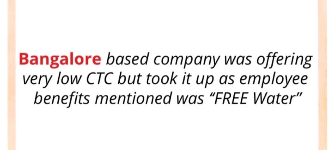 Ritik Jaiswal on LinkedIn: #ctc #banglorejobs Ritik Jaiswal on LinkedIn: #ctc #banglorejobs